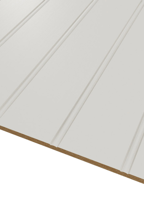 pro.superpanel.pl > Panel ścienny Huntonit Perle 2740mm White